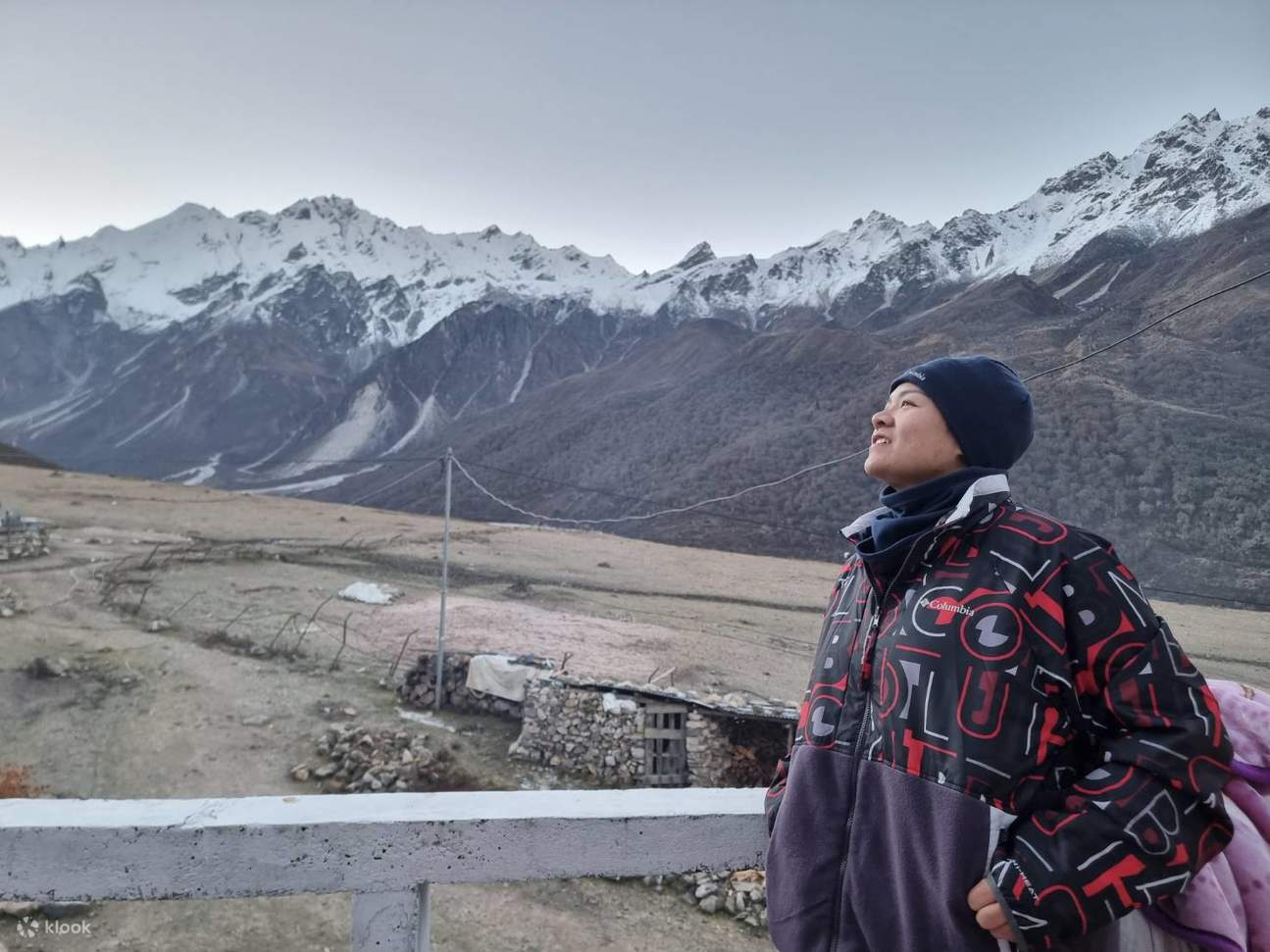 6-Day Langtang Escape from Kathmandu: Trek Through Himalayan Splendo ...