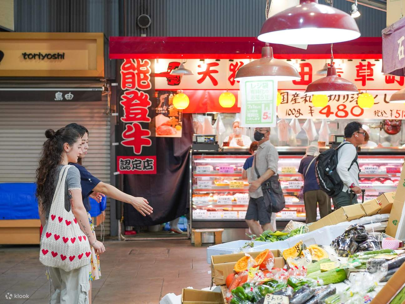 Kanazawa Half-day Historical Walking Tour - Klook
