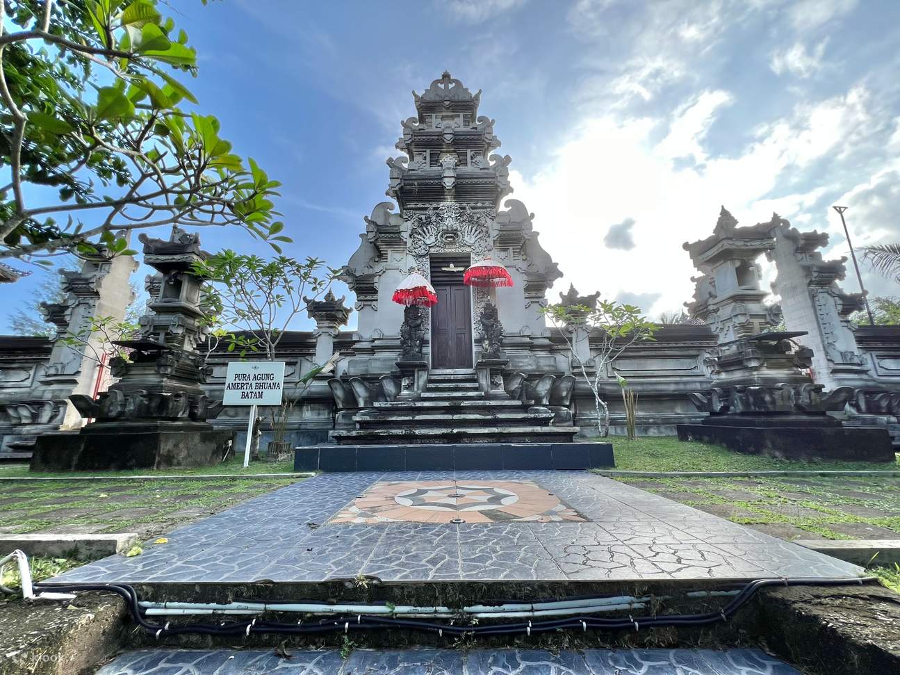 1 Day Batam Premium City Tour from Singapore - Klook