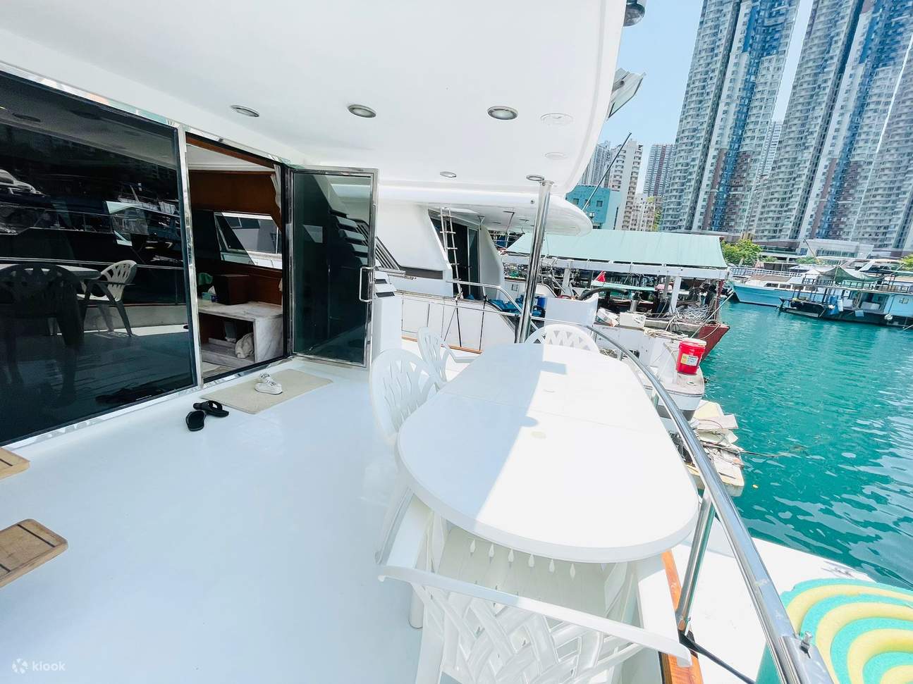 Ruby 75 - 8 Hour Boat / Cruise Charter Package (Weeked & weekend) 25 ...