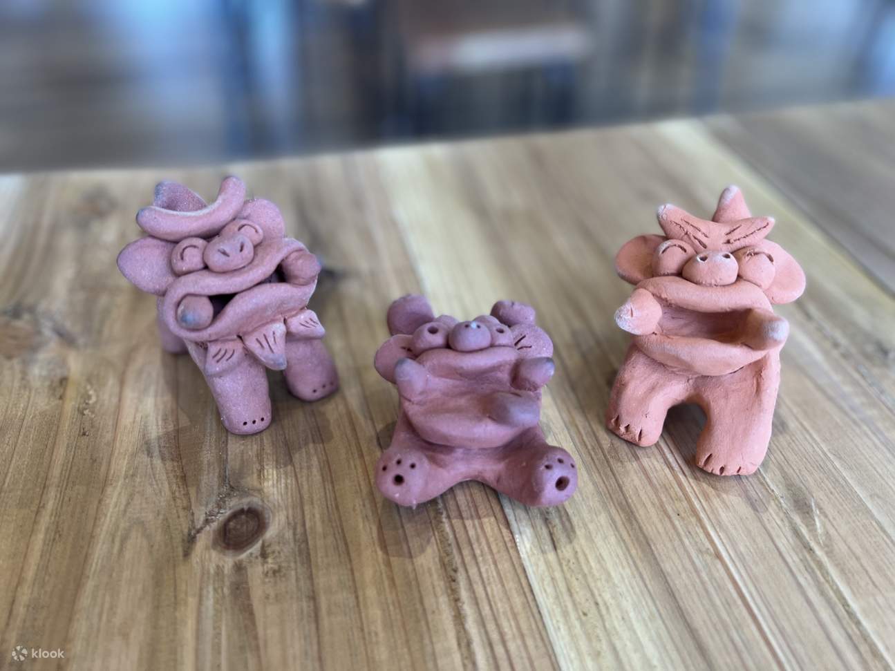 Seasir pottery making experience - Klook