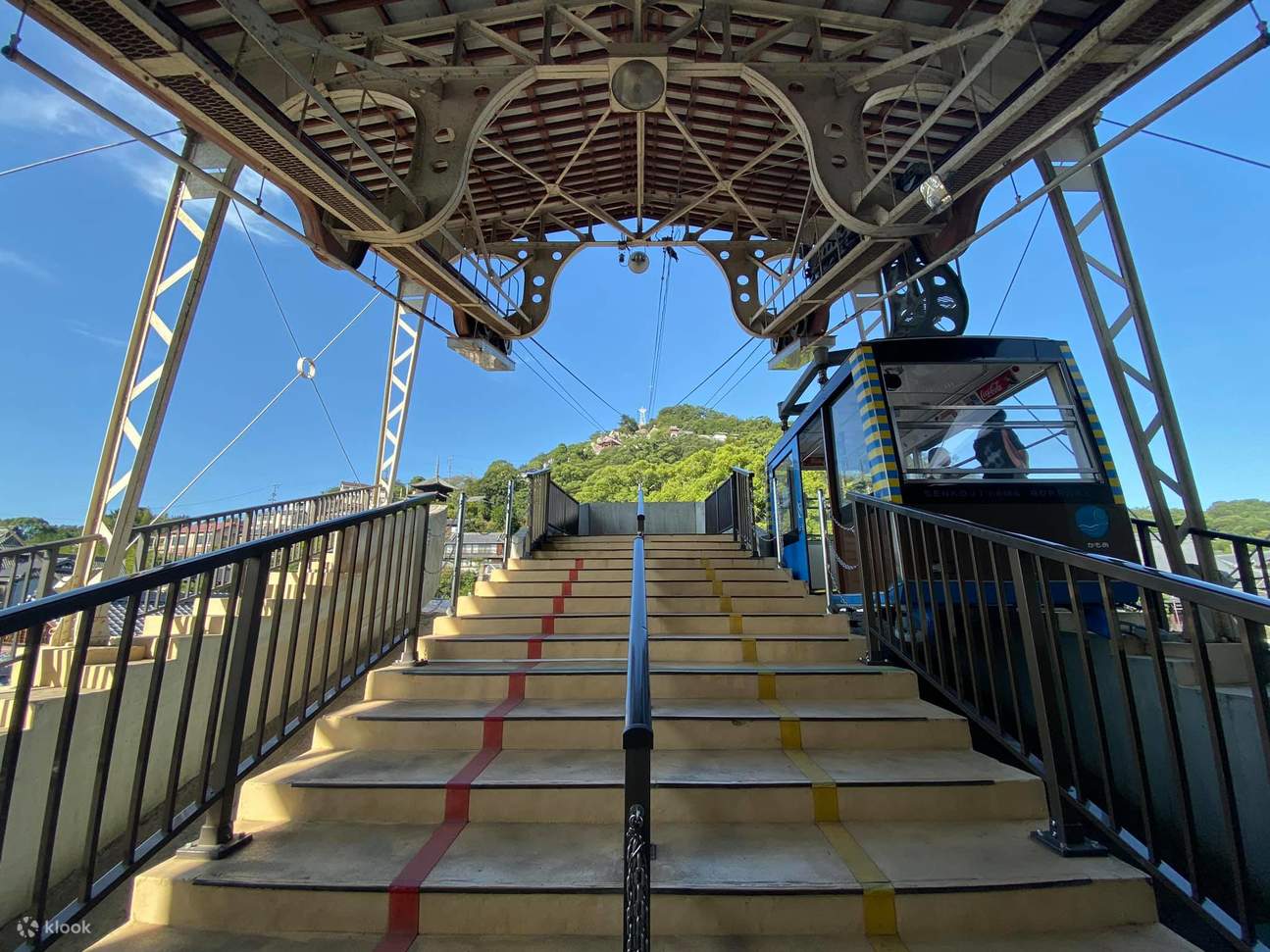 Mt. Senkoji Ropeway - Klook