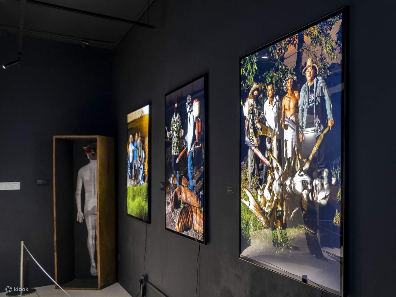 Urban Museum Ticket in Kuala Lumpur (Direct Entry) - Klook