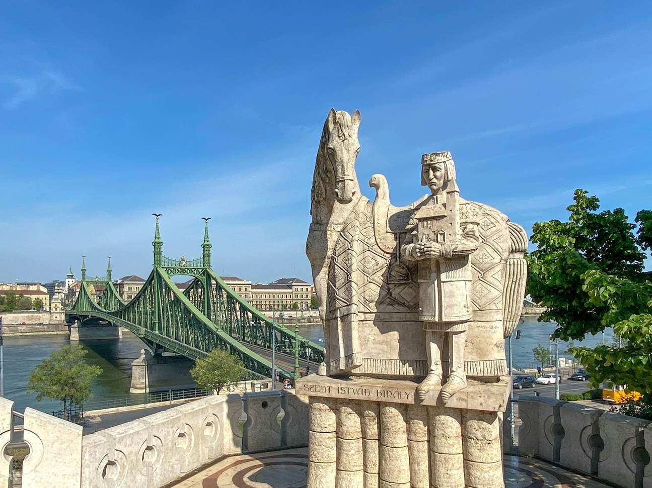 Experience the Charm of Budapest: Walking Tour in Pest District - Klook