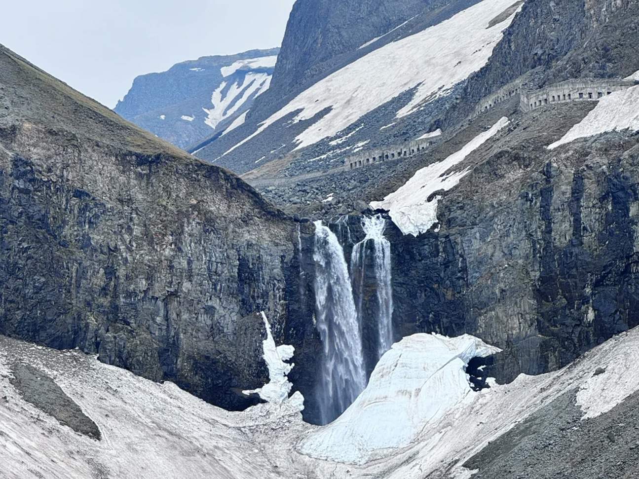 Tur Gabungan Sehari ke Lereng Utara Gunung Changbai, Timur Laut - Klook ...