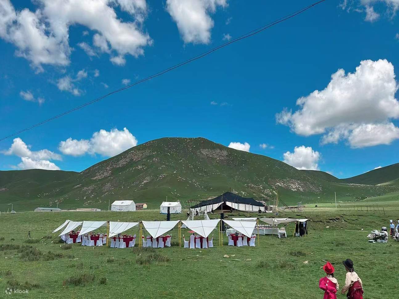 5-Day High-End Private Tour of Qinghai & Gansu (Foreign Guests Welcome ...