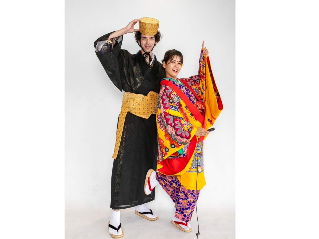 30-Minute Private Osaka Photography Studio - Klook