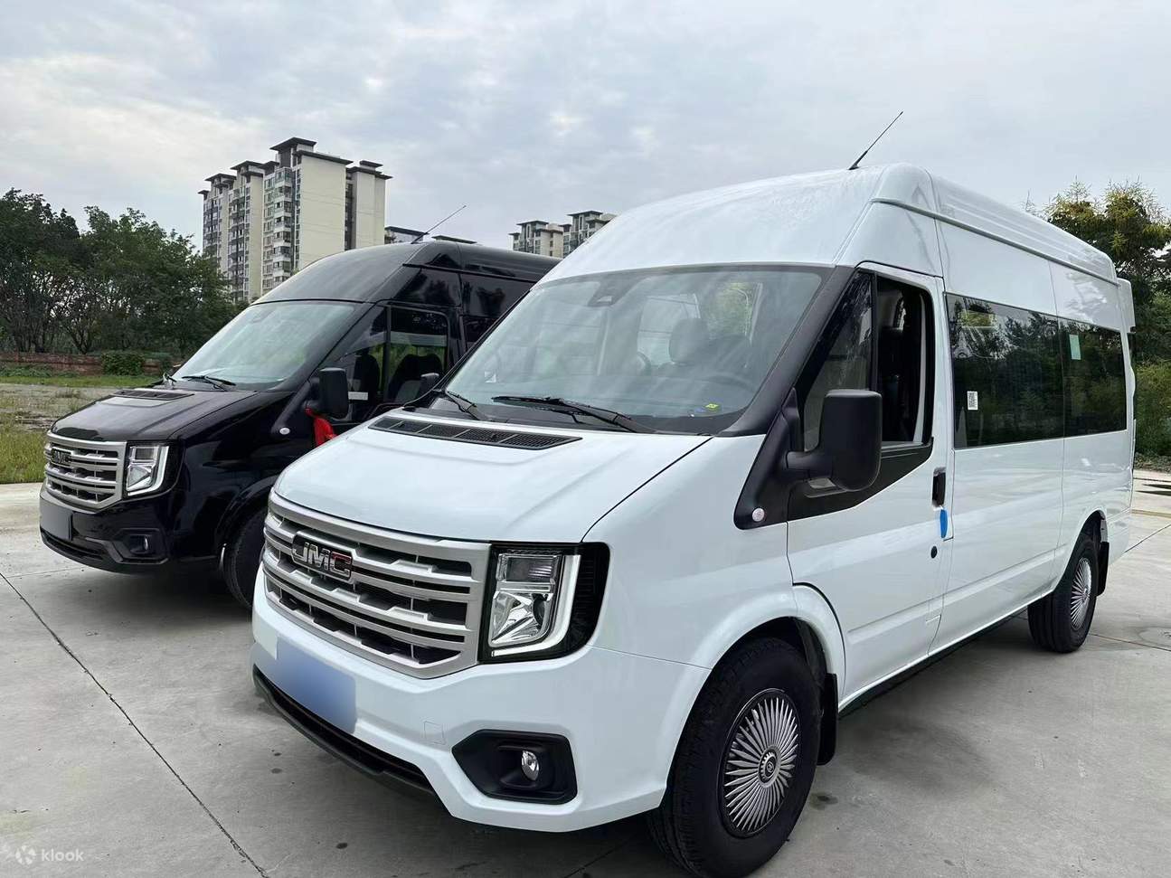 One-day tour in Chengdu - Klook United States