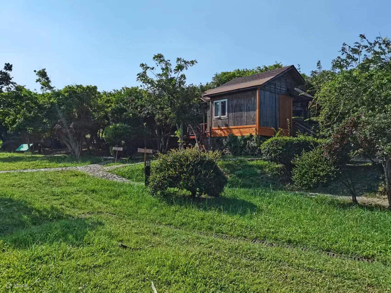 Shenzhen Luzui Mountain Villa accommodation package - Klook Estados Unidos