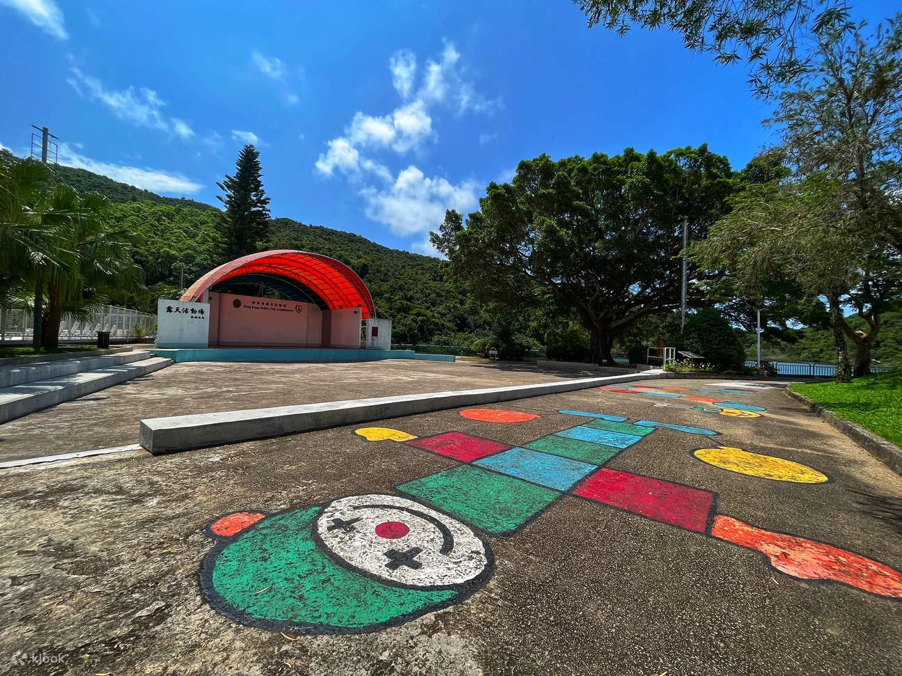 Jejak Ekologi Hutan Bakau Pak Tam Chung, Sai Kung, Hong Kong - Klook ...