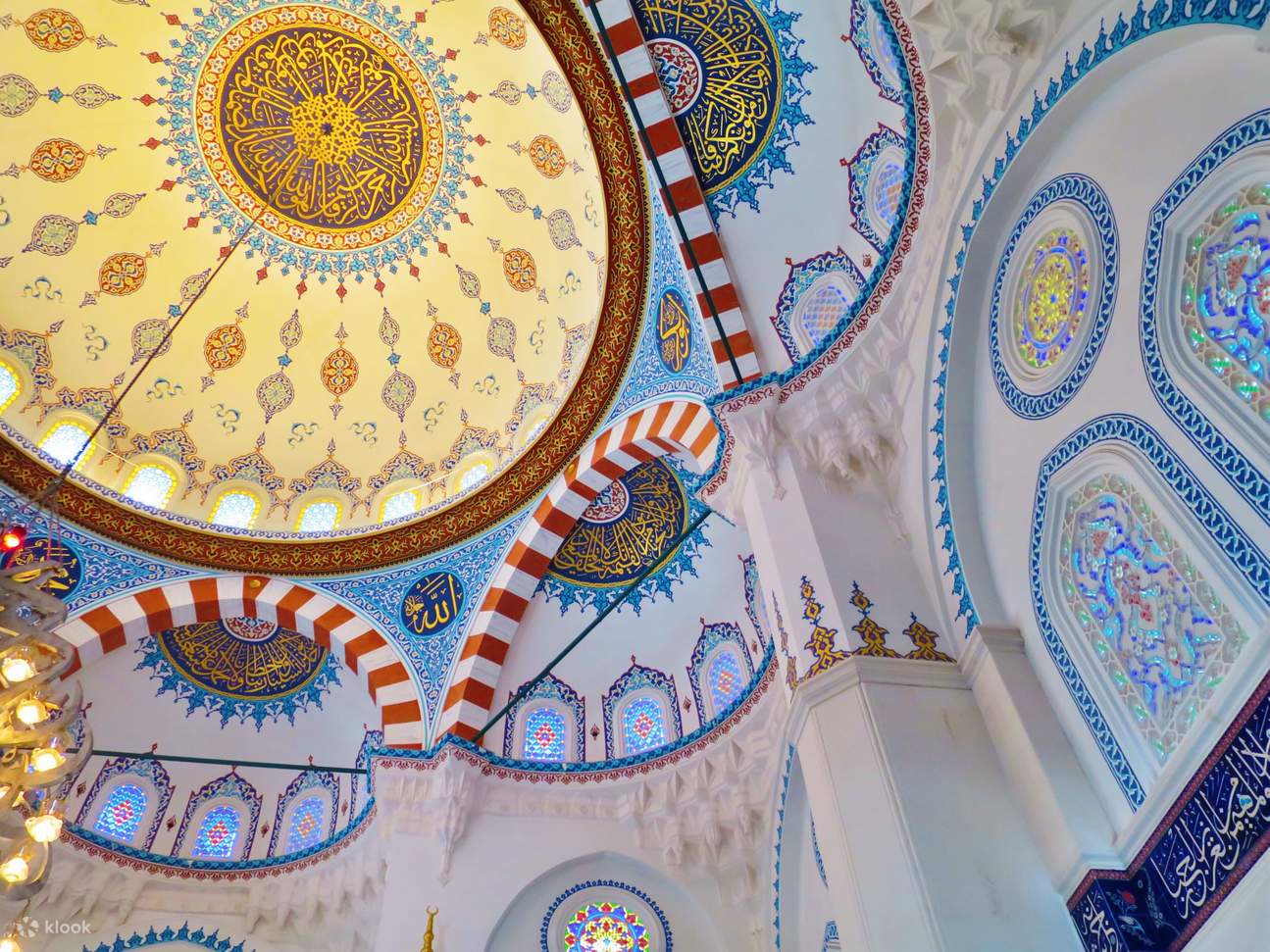 Tokyo’s unique Islamic and Halal experience one-day tour (including ...