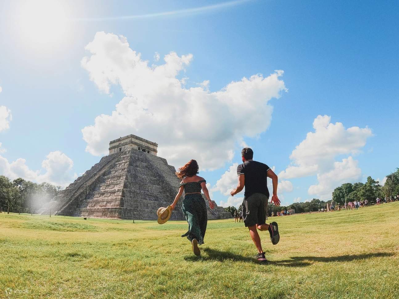 Chichen Itza, Cenote & Valladolid Tour + Mayan Cooking Demonstration ...