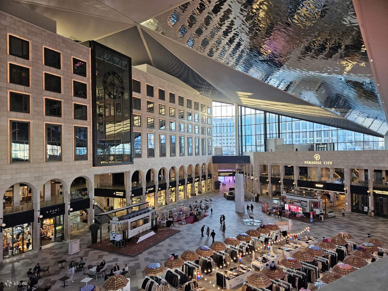 Luxury Resorts One day Tour from Seoul - Klook