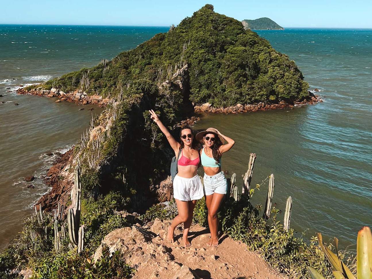 Full Buzios Tour with Boat Ride in Rio de Janeiro - Klook India