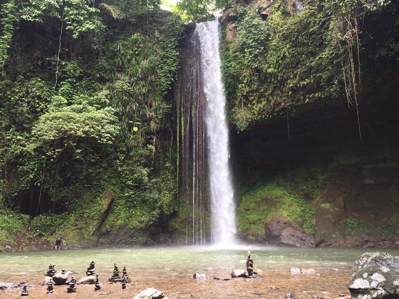 Mt. Romelo + 4 Chasing Waterfalls Hiking Tour from Manila - Klook Singapore