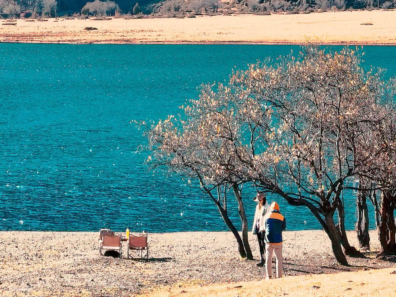 Yunnan Bottomless Lake Luxury 5 Days (Dukezong Ancient Town ...