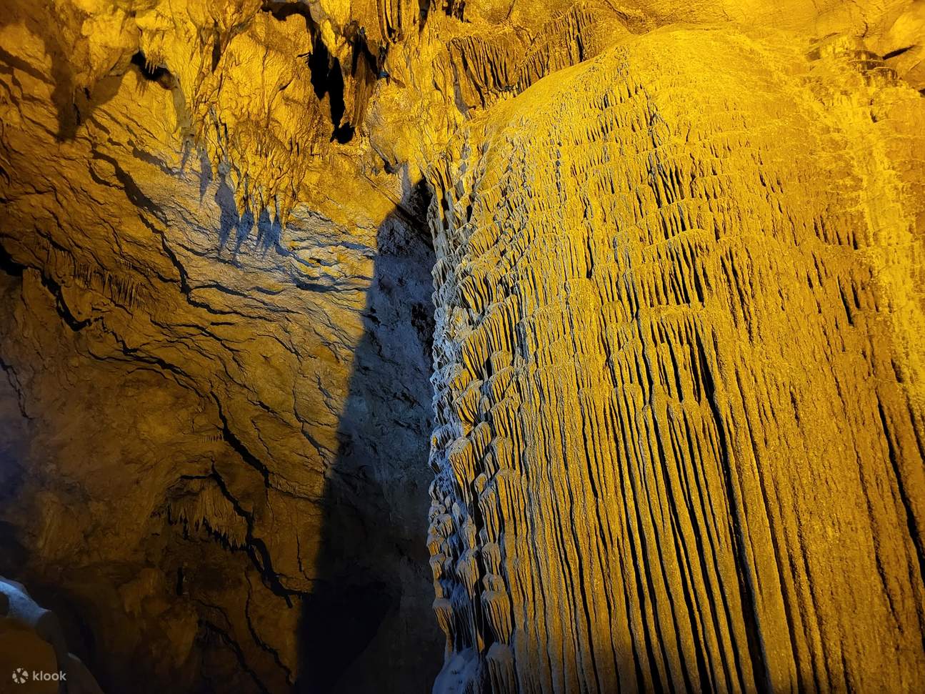 Cao Bang Ban Gioc Waterfall 2D1N Tour from Ha Noi - Klook The Bahamas