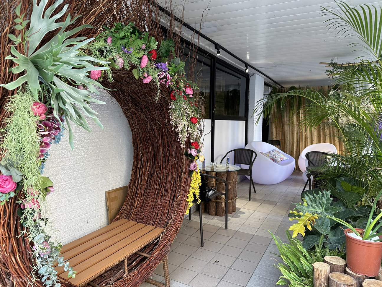 SPA LA CEDAR Massage in Taipei - Klook