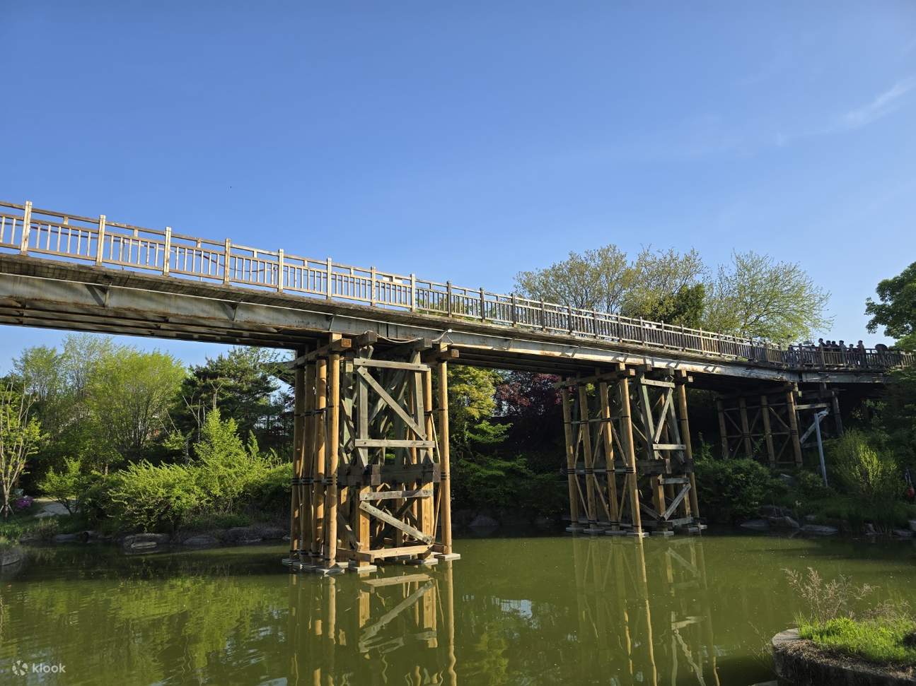 DMZ Tour from Seoul - Klook Philippines