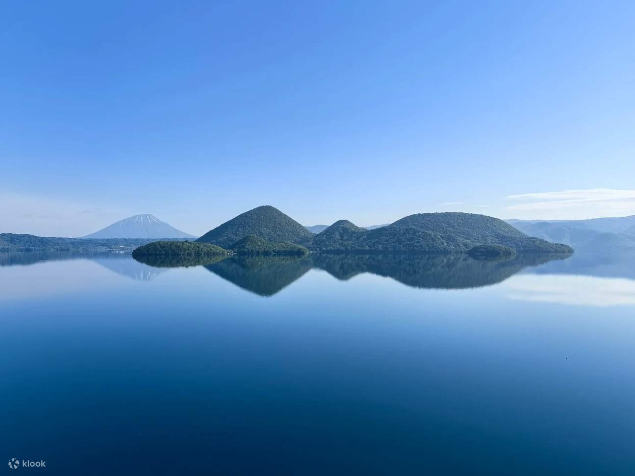 Hokkaido｜Lake Toya Fireworks Festival, Showa Shinzan, and Lake Hill ...