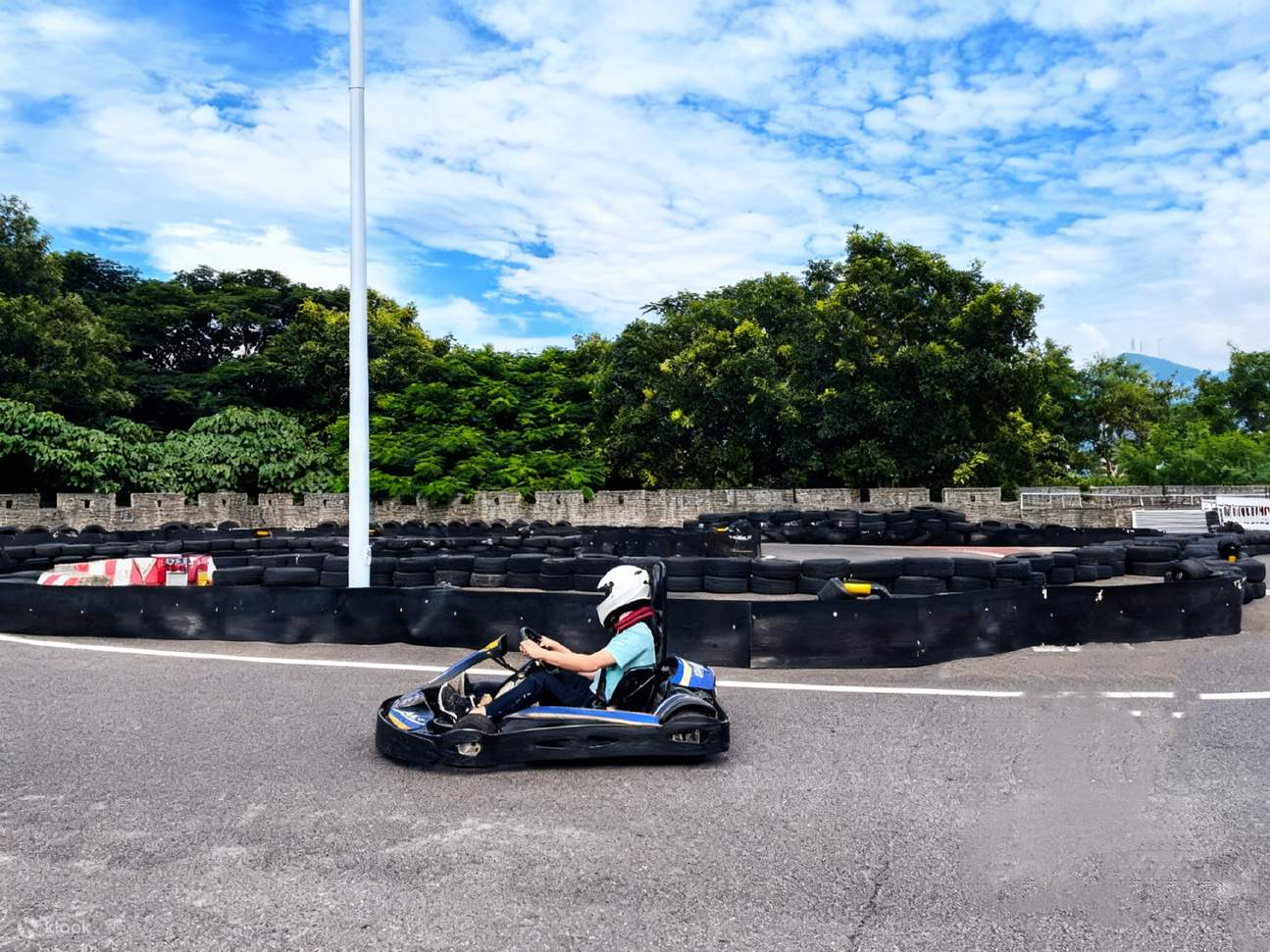 Shenzhen Feichi Go-Kart Club & Go-Kart Racing Time + Professional ...