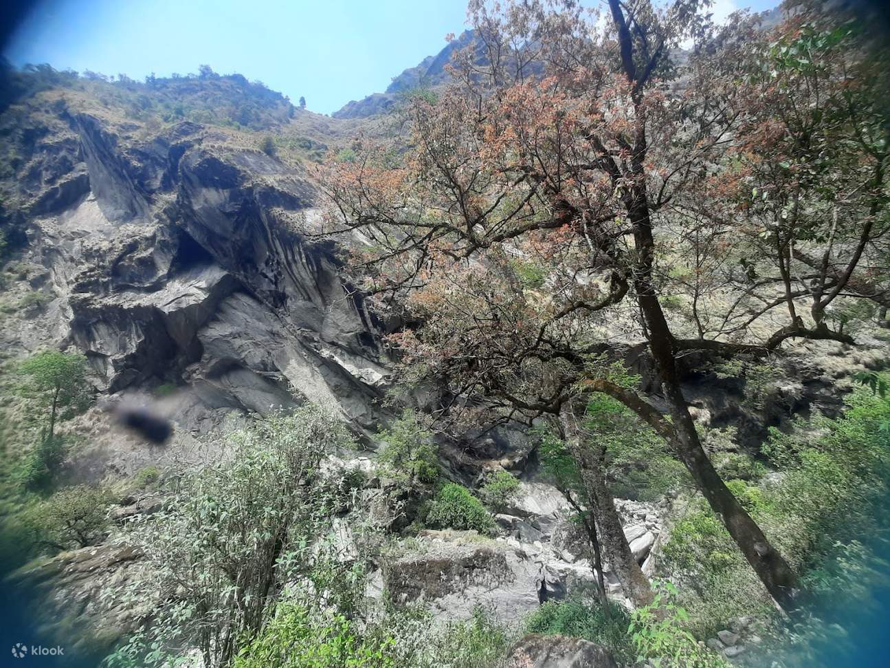 From Kathmandu: 5-Day Langtang Valley Trek - Klook