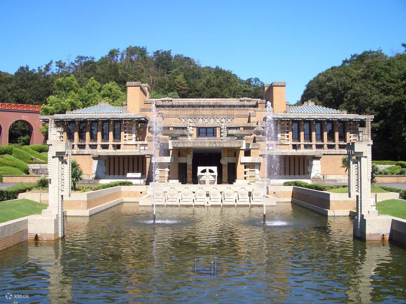 Meiji Mura Admission in Aichi - Klook