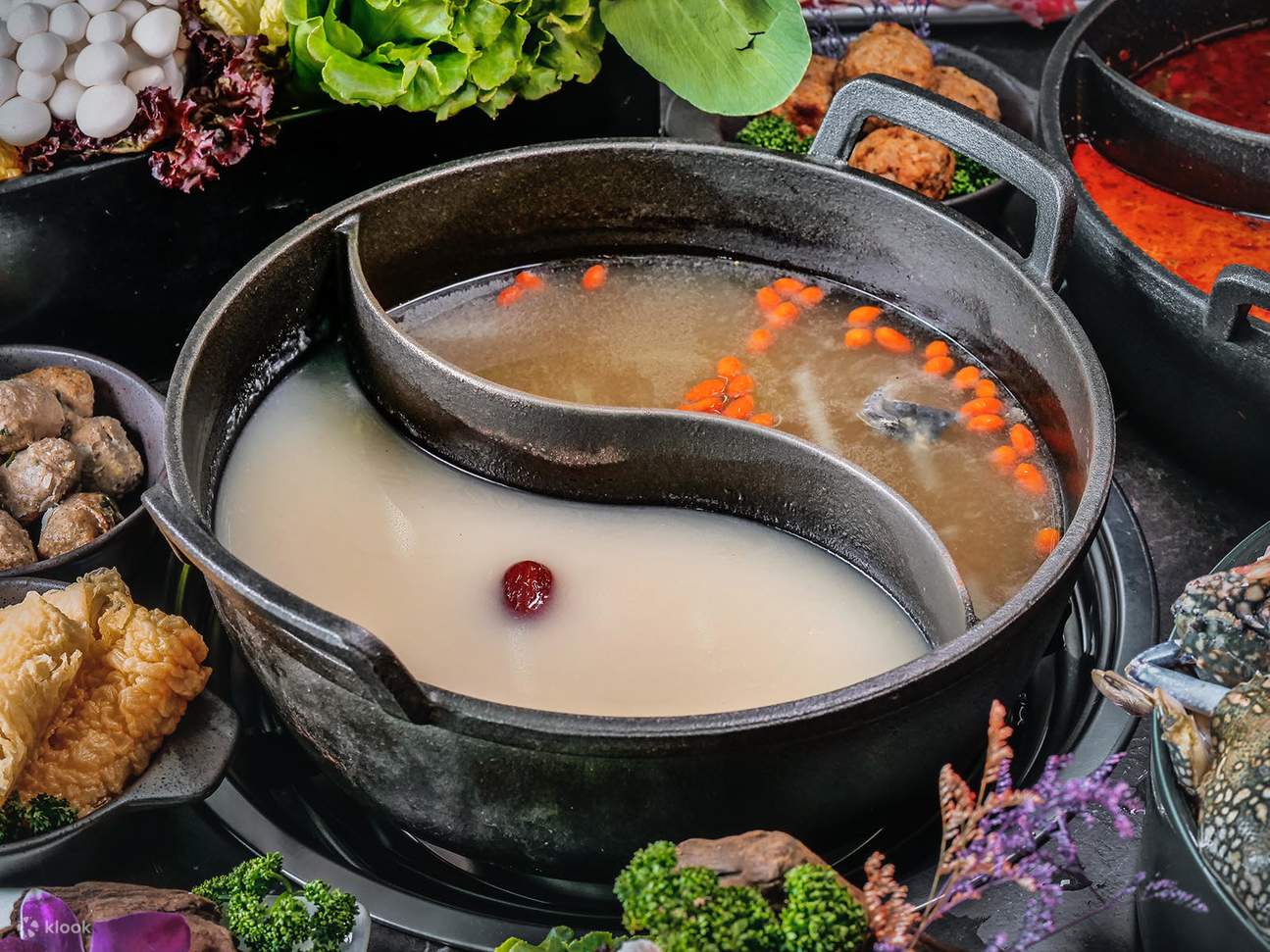 Jingge Fine Pots – Taichung - Klook United States