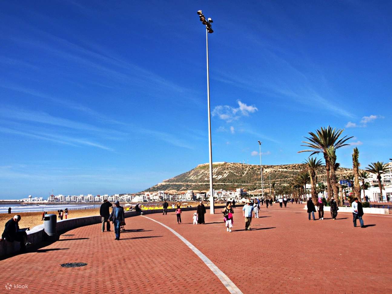 Day Trip to Agadir: Experience the Atlantic Coast from Marrakech ...