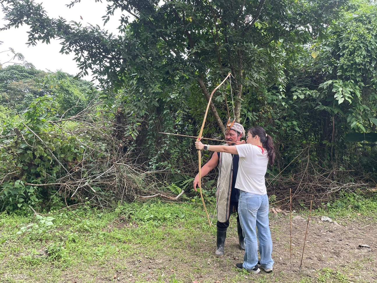 Hualien: Kawan Tribe Taroko Cultural Experience - Klook Australia