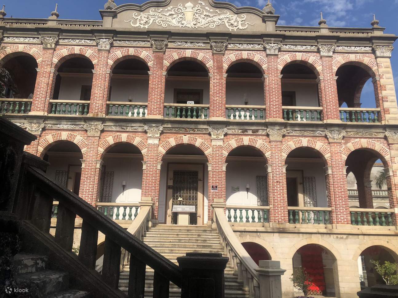 One-Day Tour of Gulangyu Island & Fanpo Mansion, Xiamen, Fujian (Watch ...