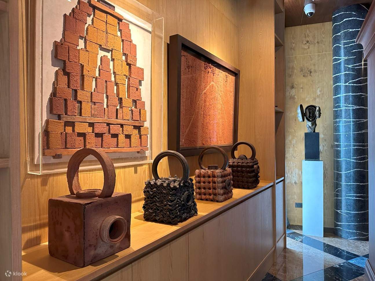 曼谷庫納翁故居博物館 Klook 客路
