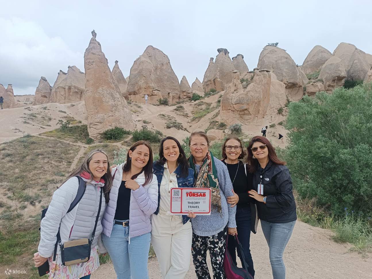 Explore Cappadocia's North and Red Tour | Uncover the Wonders of ...