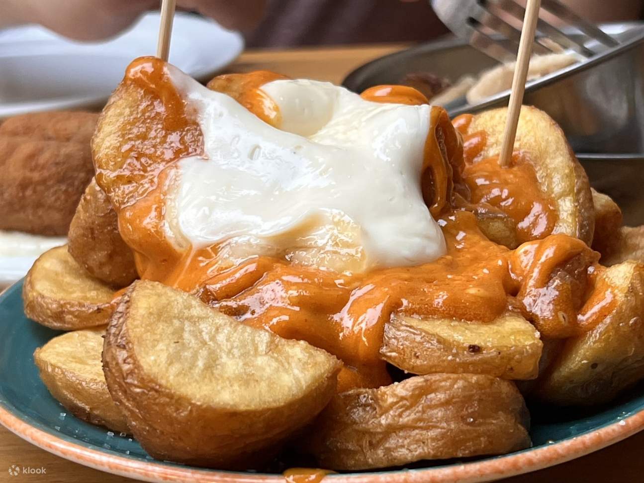 Lawatan Suku Gothic Barcelona, Pertunjukan Flamenco & Lawatan ...