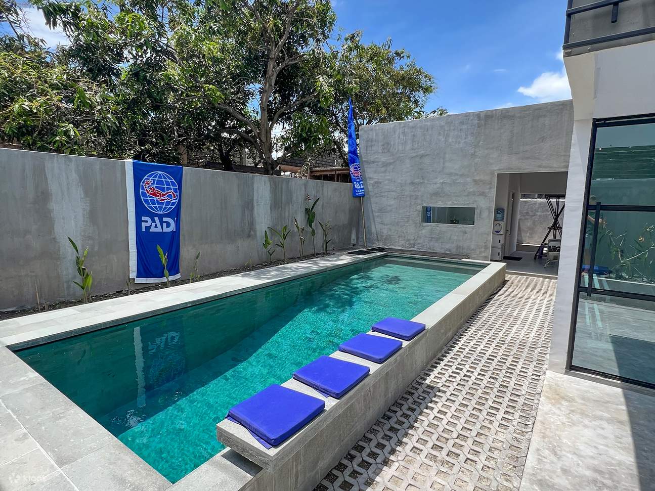 PADI Open Water Diver Sanur+Padangbai or Tulamben in Bali with PADI 5 ...