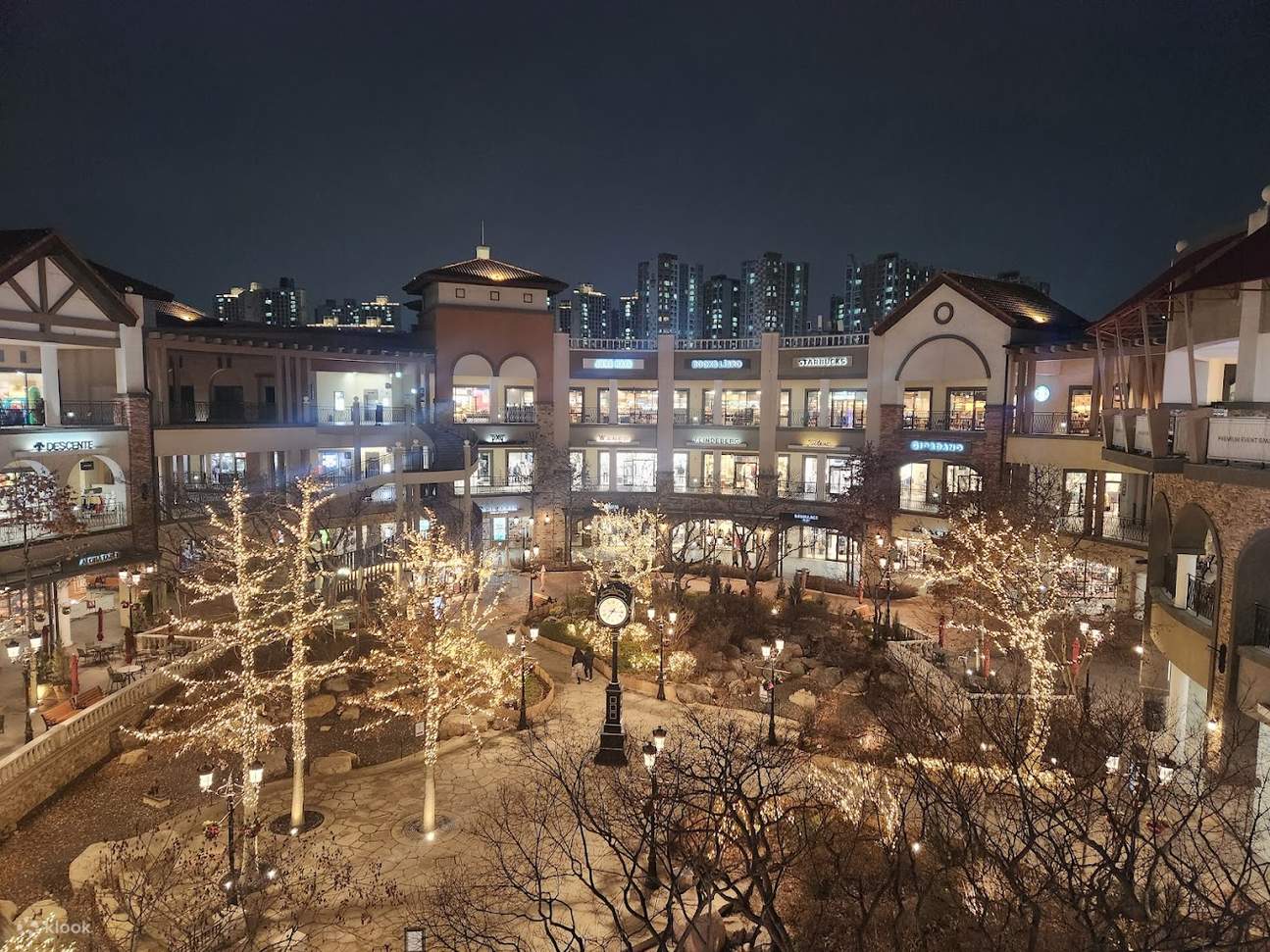 Paju, Yeoju, Uiwang, Siheung, Gimpo Hyundai | Korea Outlet Tour - Klook