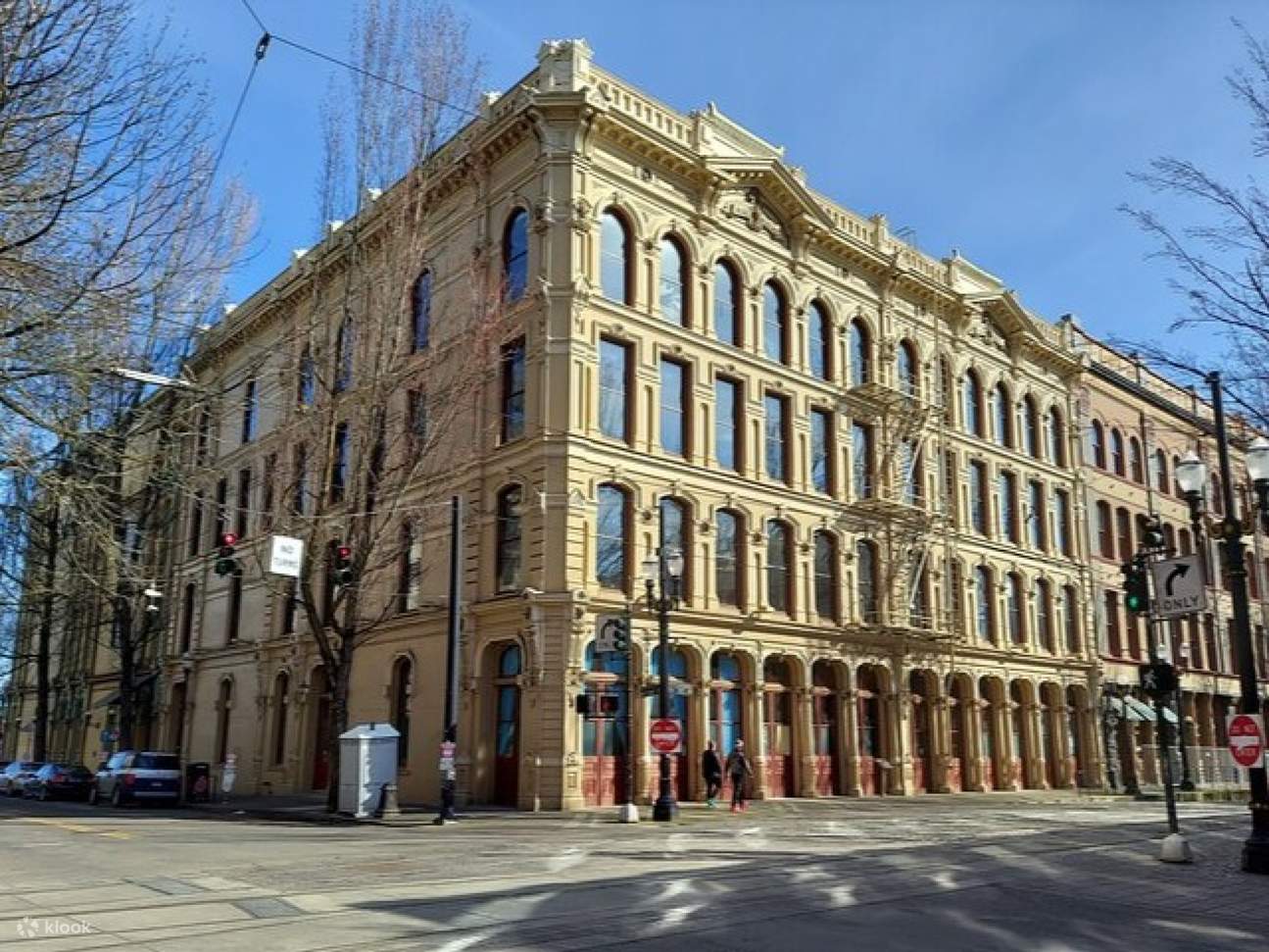 Portland Half-Day City Tour - Klook Australia
