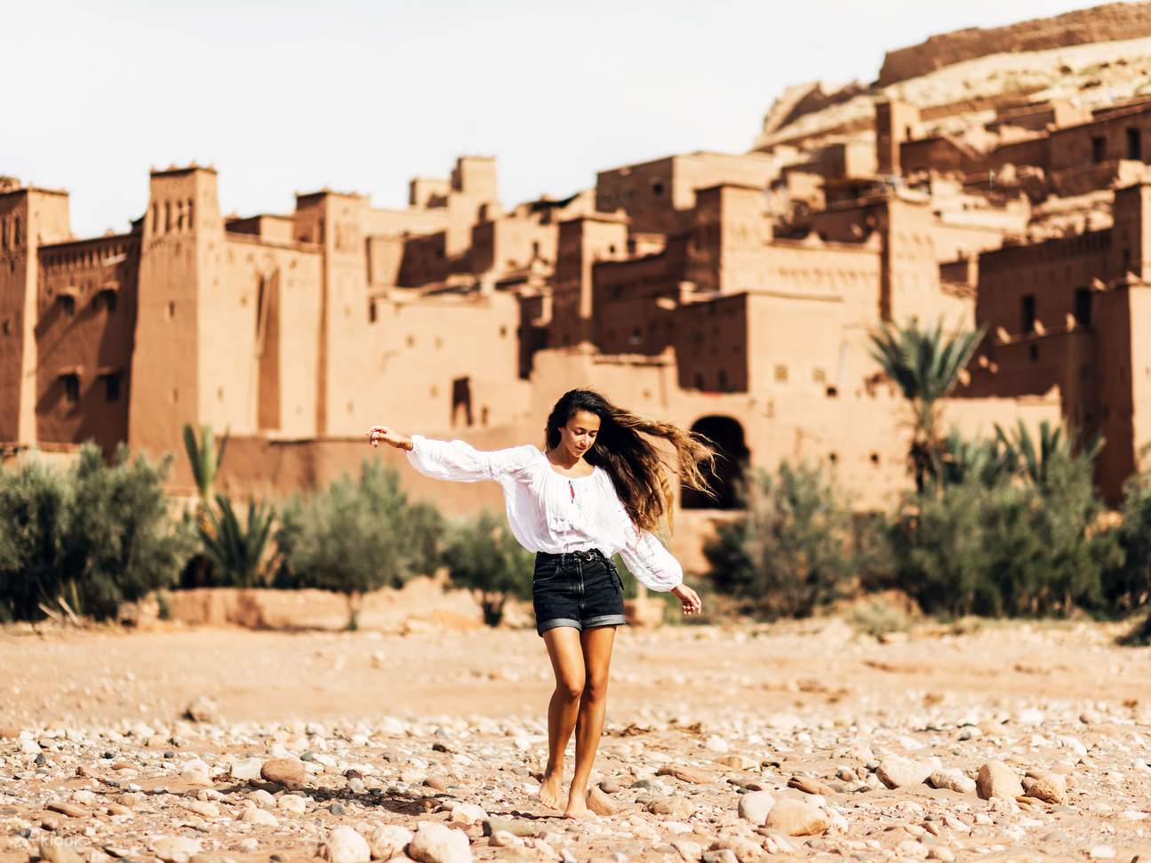 10-Day Imperial Cities, Sahara & Berber Culture Tour from Casablanca ...