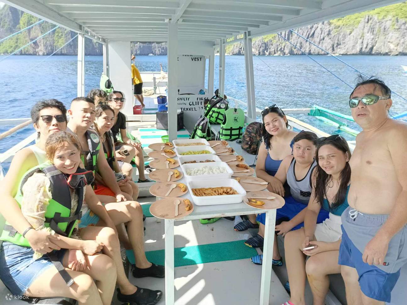Explore the Beauty of El Nido with Our Exciting Day Tour - Klook