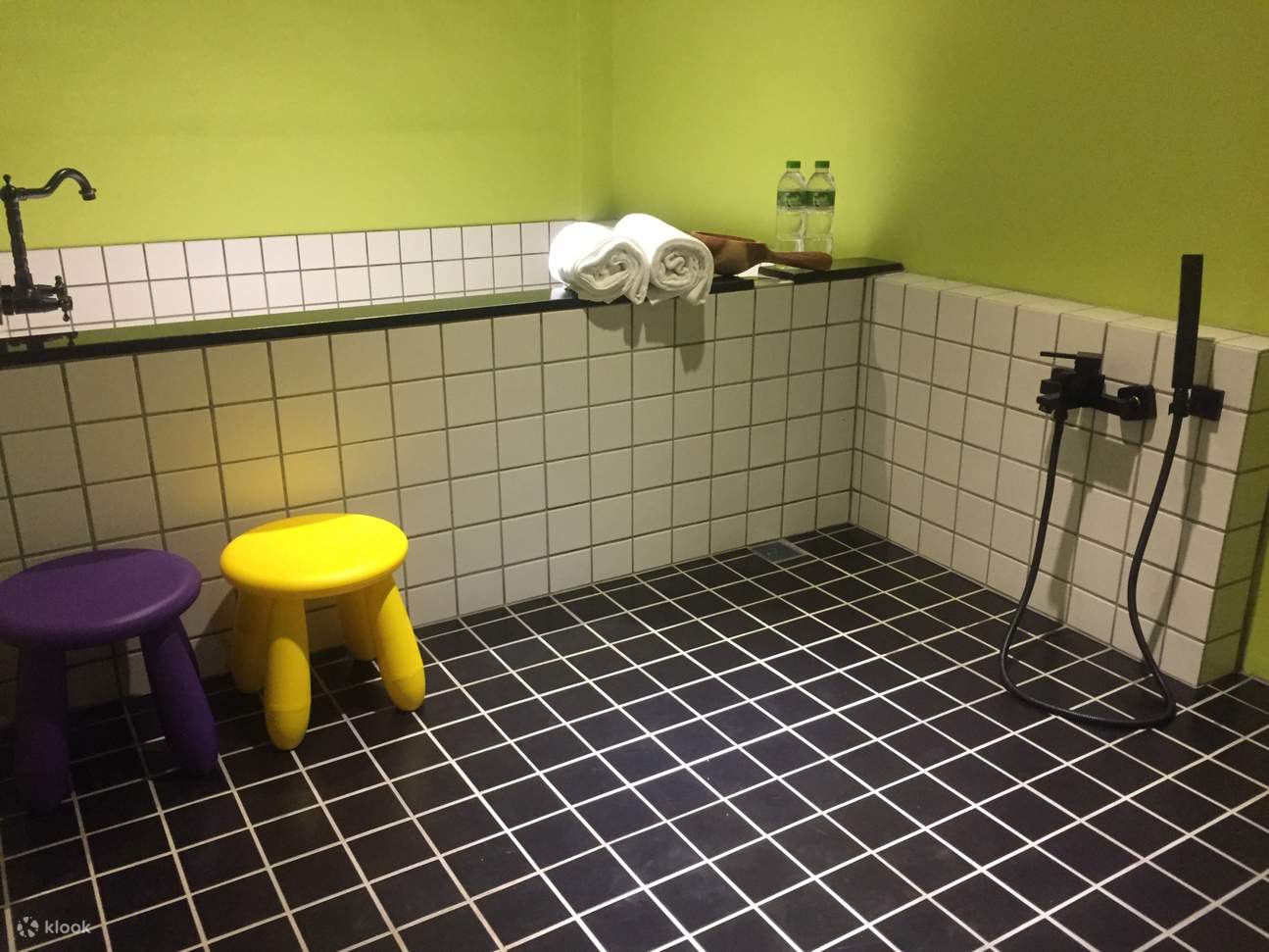 Jiaoxi: P.S HOTEL Ma Niu x Mengyun Pavilion - Soup House・Accommodation ...