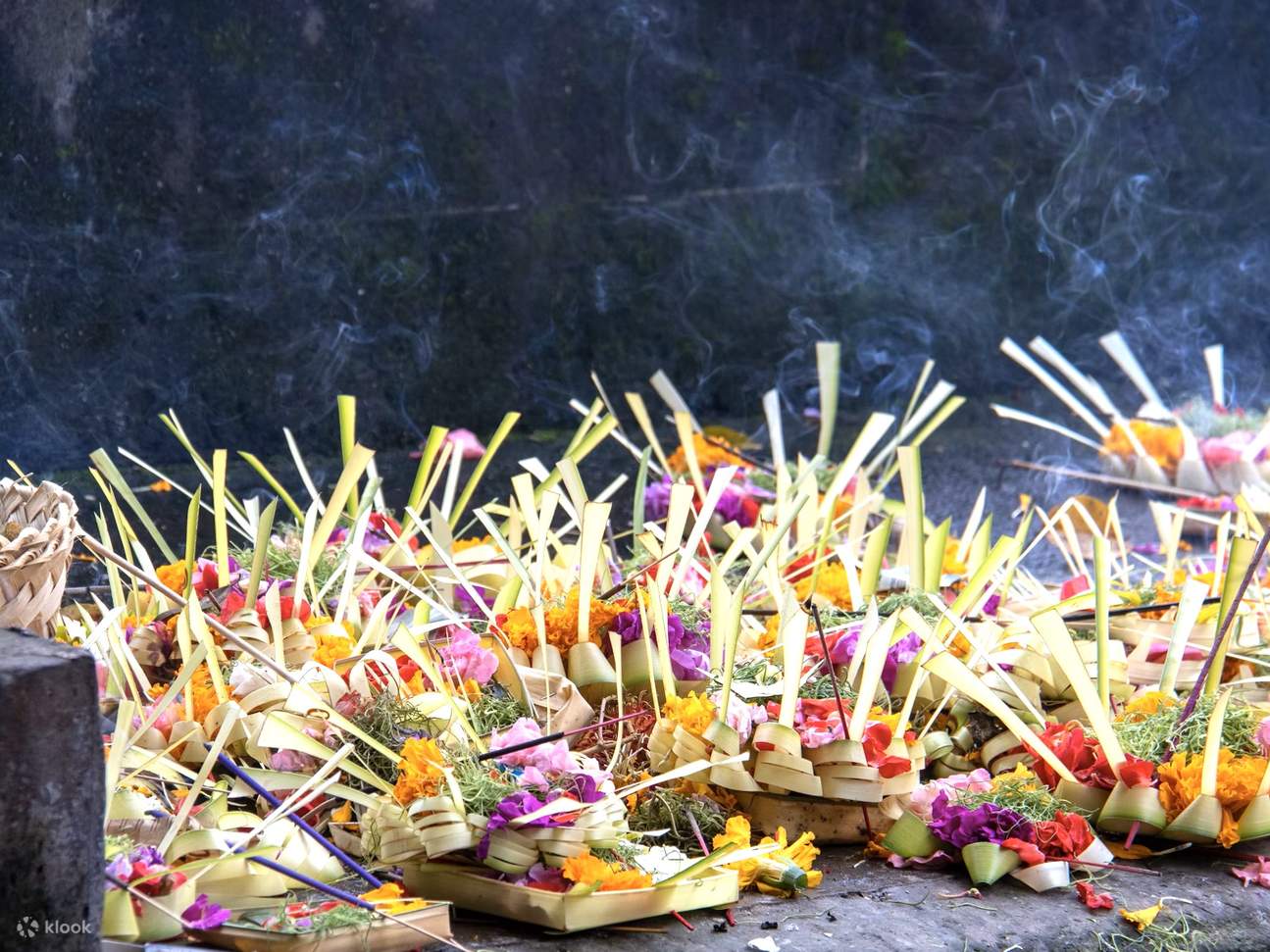 Full Day Spiritual Cleansing And Shamanic Healing Tour in Bali - Klook ...