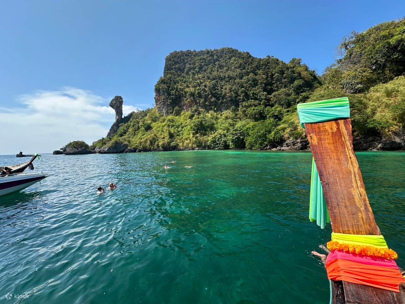 Join In 7 Islands Sunset Tour Dengan Bbq Dinner Dan Bioluminescent ...