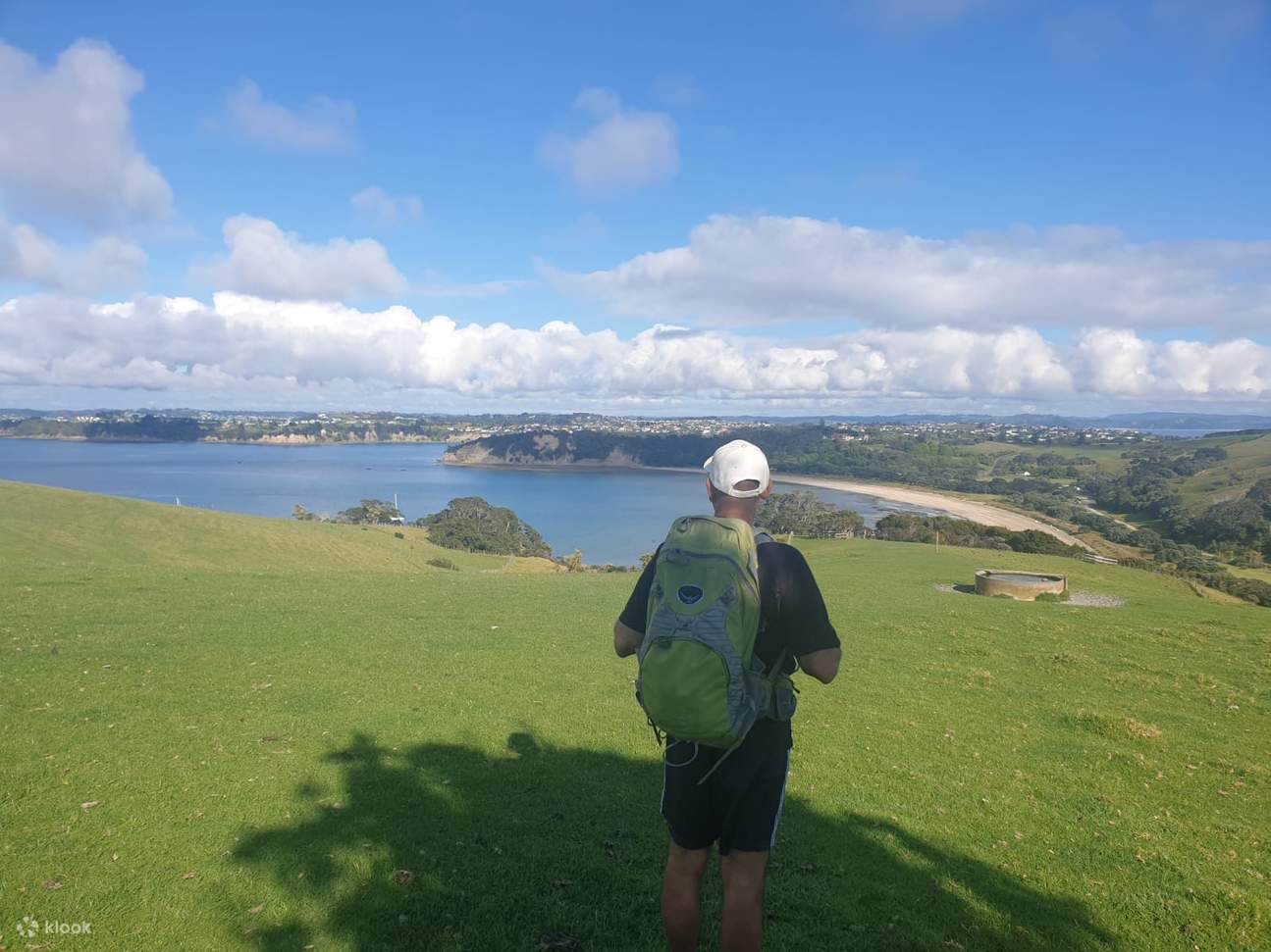 Waiheke Island E-Bike Self Guided Tour - Klook Estados Unidos
