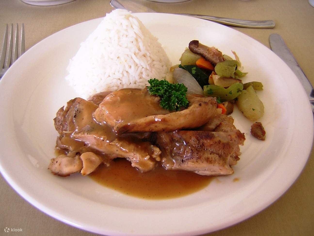 Full Day South Guided Tour Mauritius: Including Lunch - Klook United States