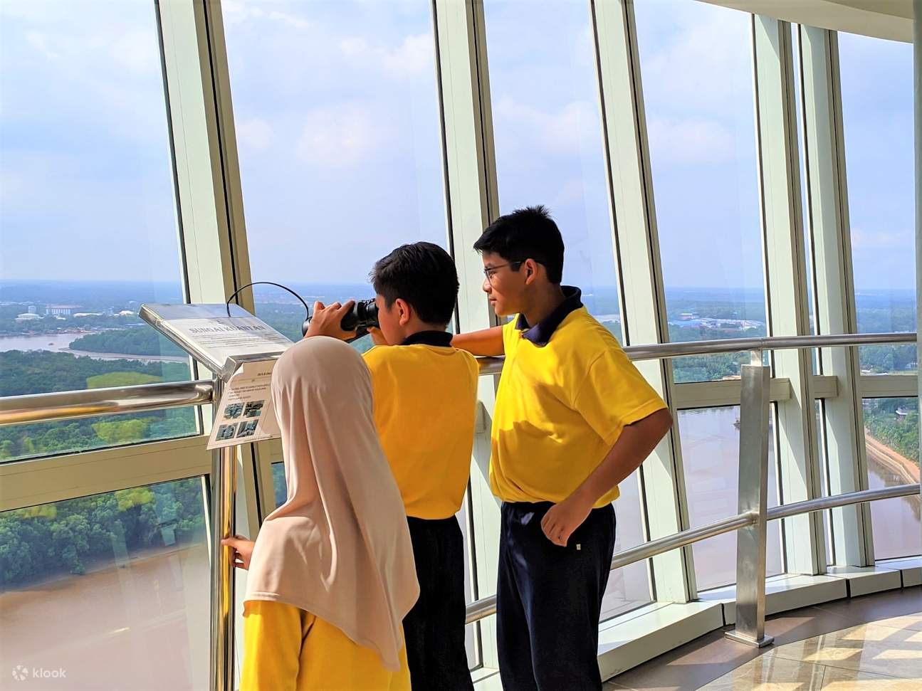 콴탄 콴탄 188타워 입장권 - 클룩 Klook 한국