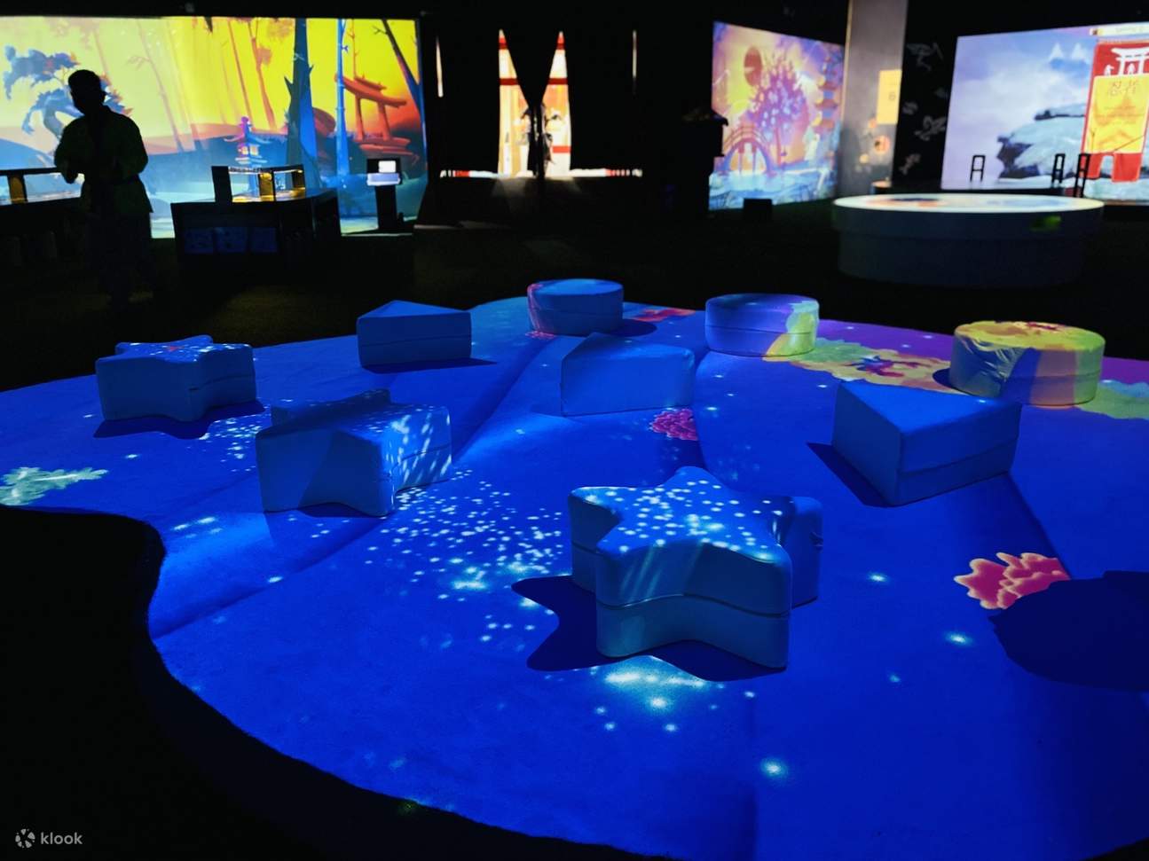 PlayLab Robinsons Galleria South Admission Ticket, Philippines - Klook ...