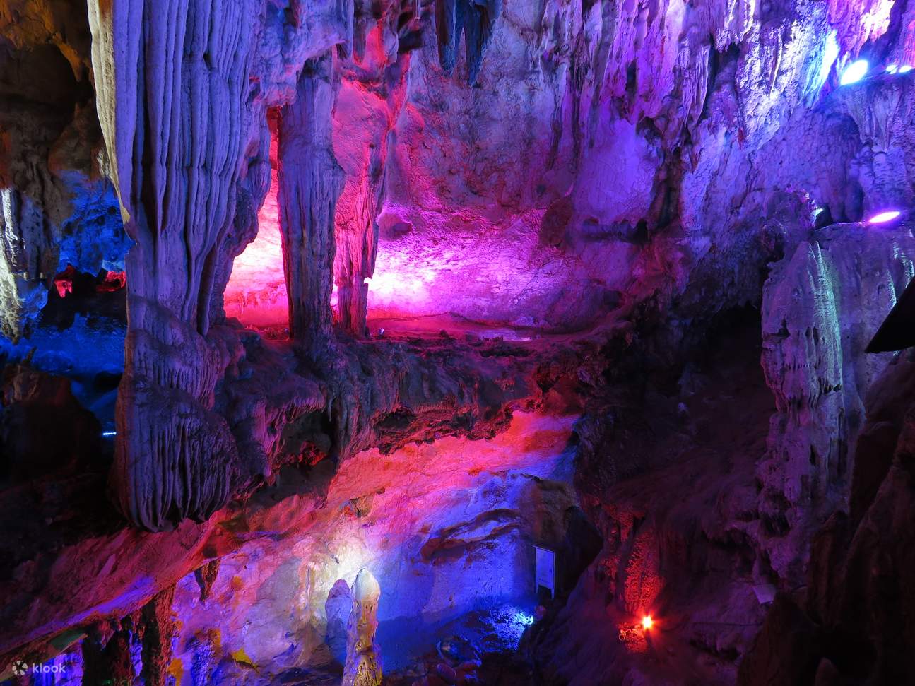 Seven Star Park Ticket Guilin - Klook