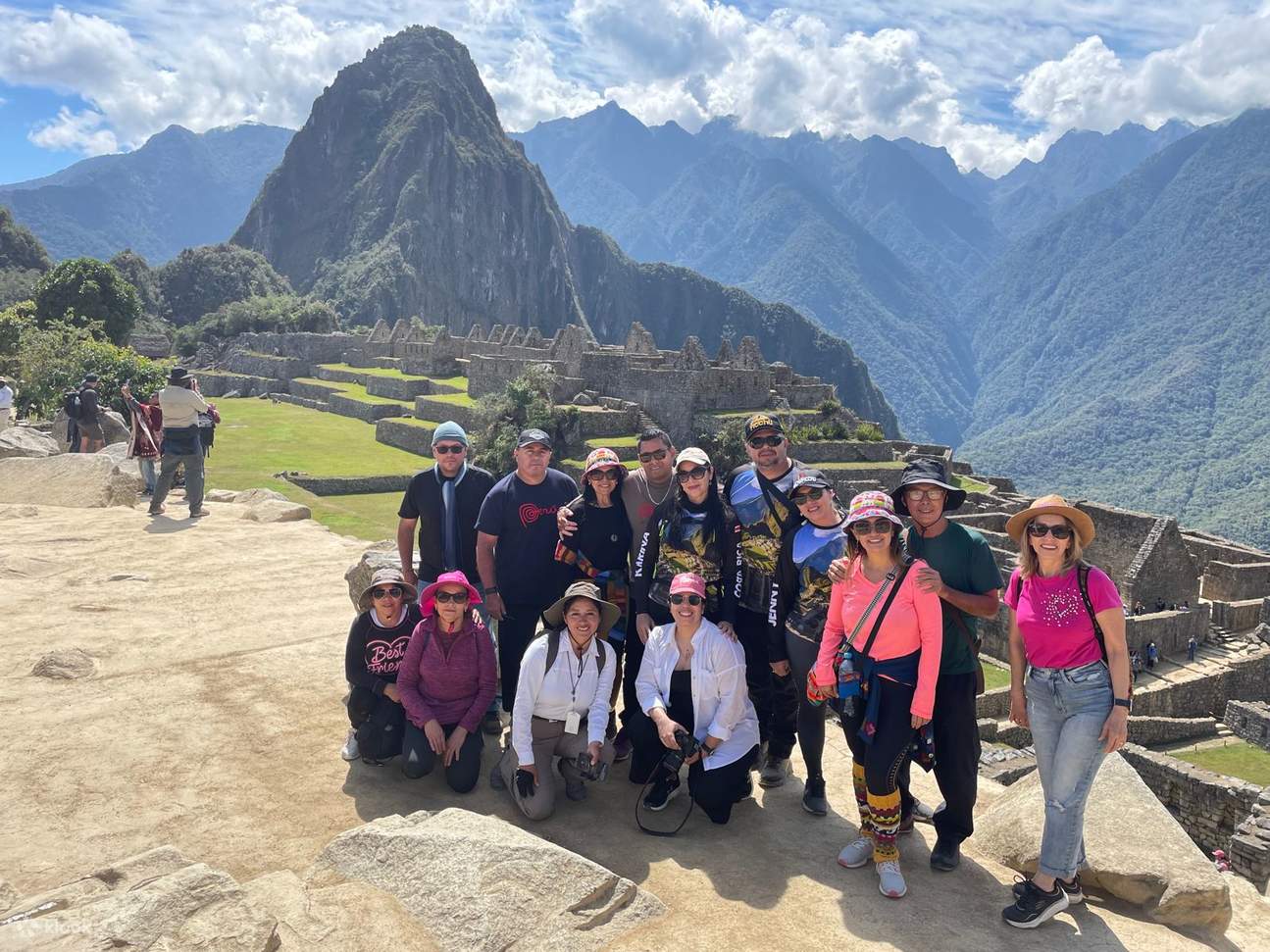 From Cusco: Full-Day Machu Picchu Tour by Panoramic Vistadome Train ...