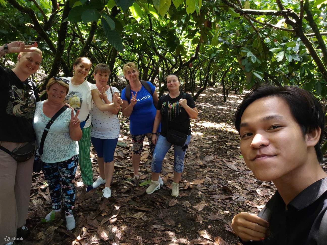 Cat Tien National Park Jungle Day Tour from Ho Chi Minh City - Klook
