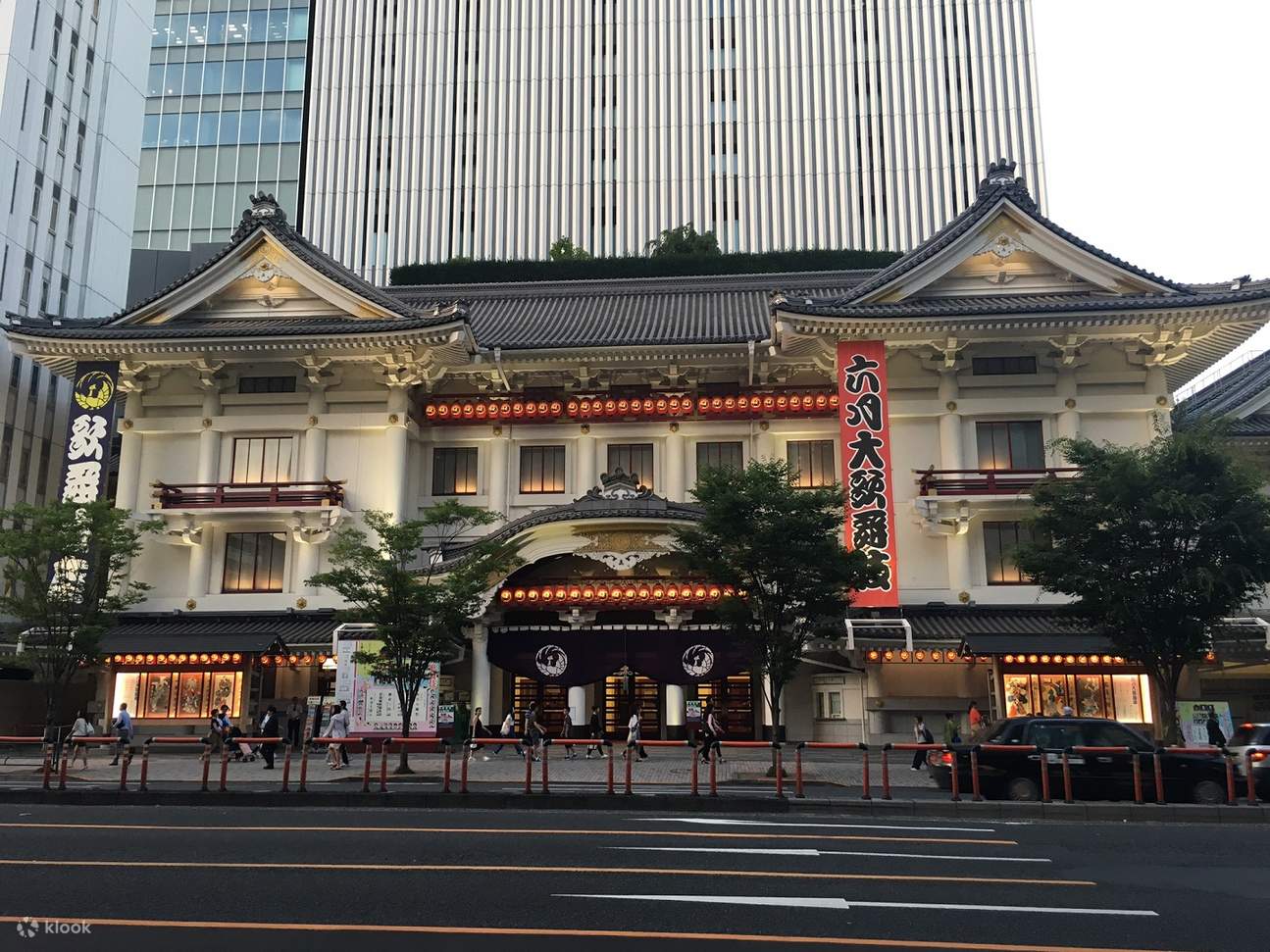 Tokyo Hato Bus Join In Half Day Bus Tour - Klook